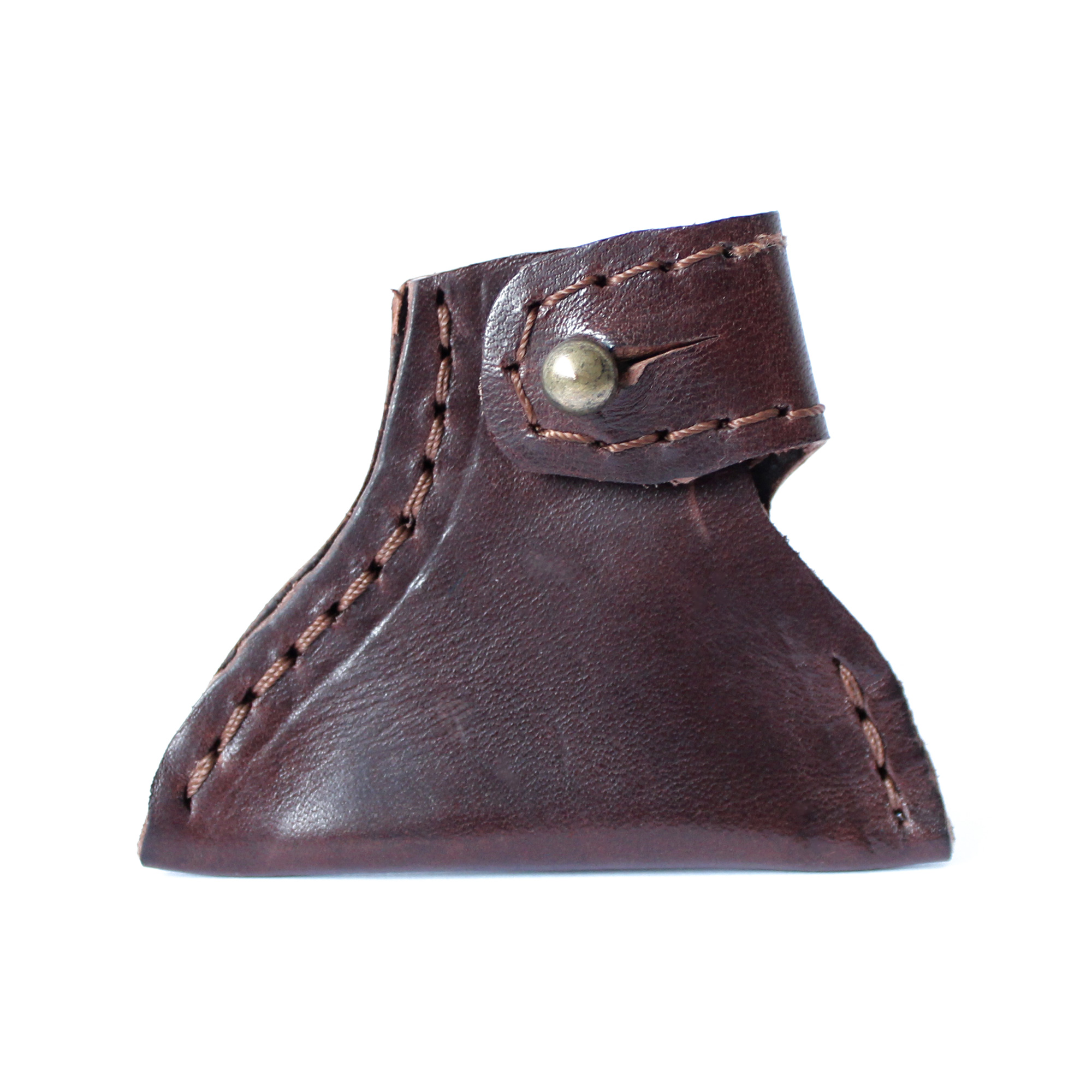 Clip Closed Whistle Case • Dima Whistles